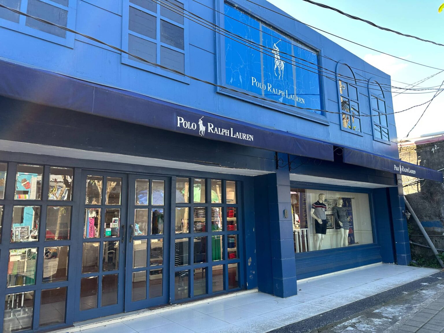 Ralph Lauren Bali: The Wild, Hilarious Story Behind Bali’s “Official ...
